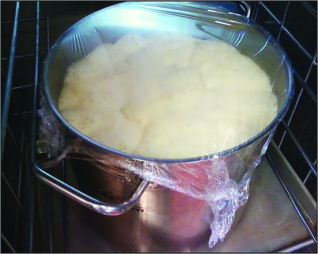 What is Salt-Rising Bread? Recipe from Rural Appalachia - Grit